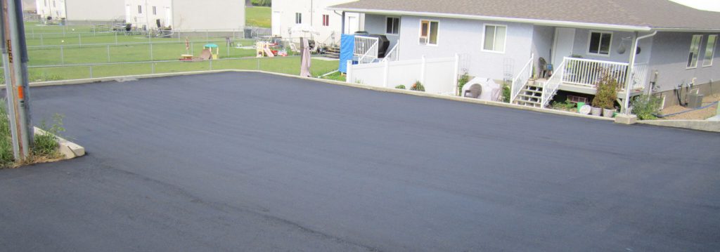 Base materials, paving, snow removal, commercial projects, civic ...