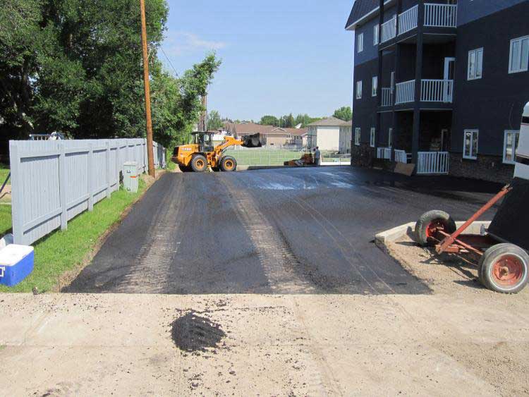 Home - All Season Asphalt Services
